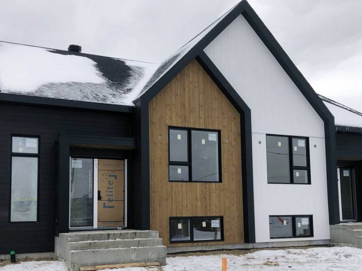 Maisons et condos à vendre Vieux-Québec (page 1)